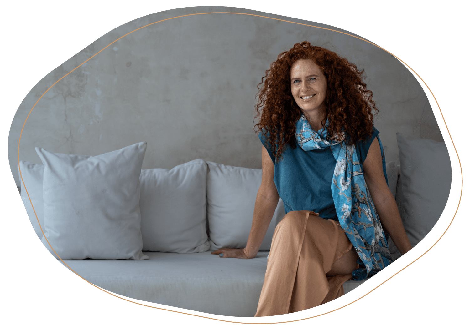 Book A Session - Jaya Hollohan